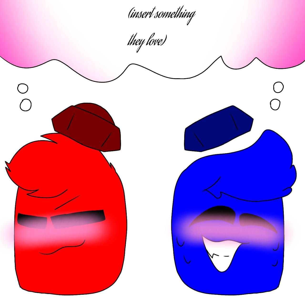The Metal Twins Loves Who Fake Collab By Rosywolfycherry12 On Deviantart