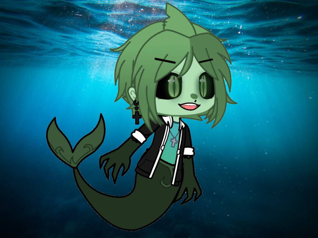 The siren shark by RosyWolfyCherry12 on DeviantArt The siren shark by RosyWolfyCherry12 on DeviantArt