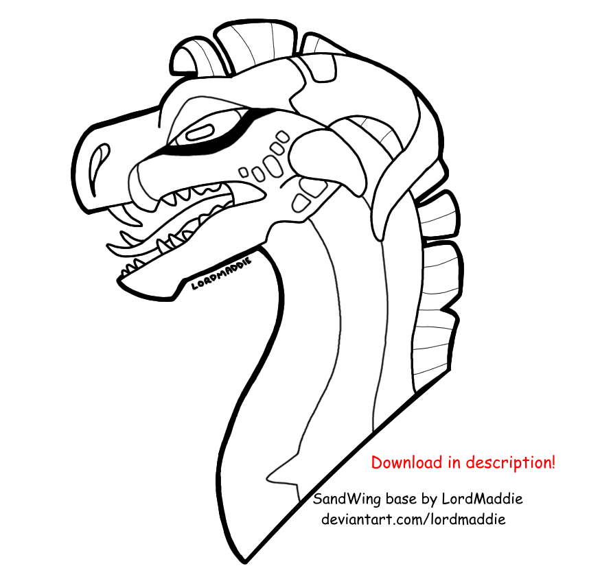 Lordmaddies F2u Sandwing Headshot Base By Lordmaddie On Deviantart