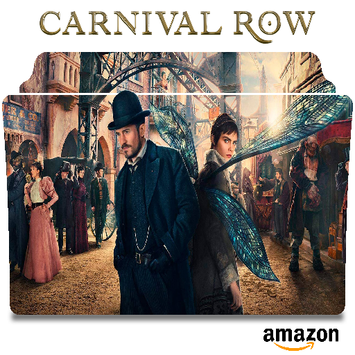 Carnival Rowv01 By Aly70 On Deviantart