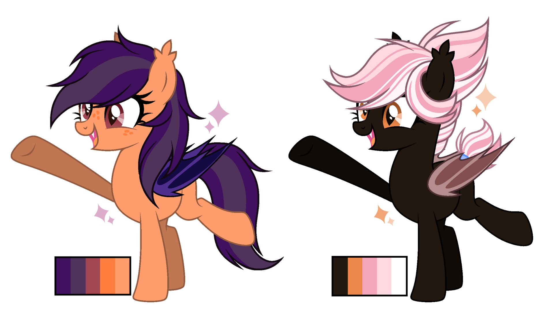 MLP Theme Halloween Adopts (CLOSED) by Teal-Quil on DeviantArt MLP Theme Halloween Adopts (CLOSED) by Teal-Quil on DeviantArt