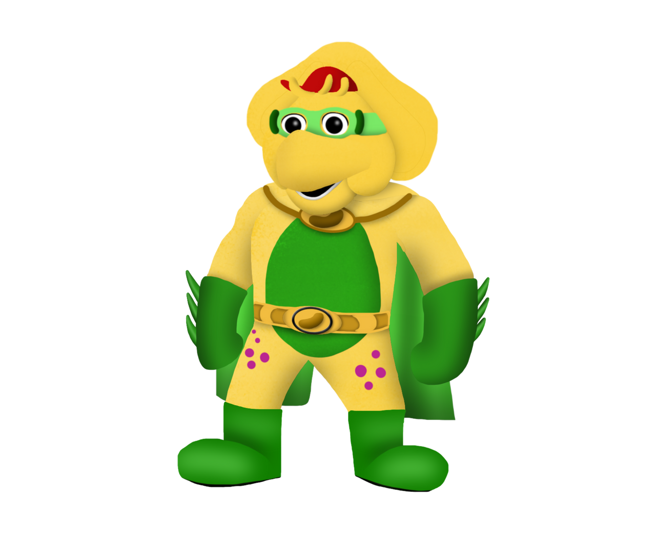 Captain Pickles New Suit By JamesMuchtastic On DeviantArt captain-pickles-new-suit-by-jamesmuchtastic-on-deviantart