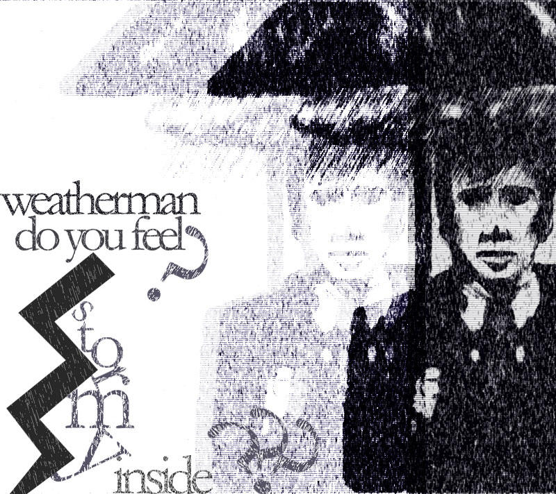 weatherman by boredizheather on DeviantArt