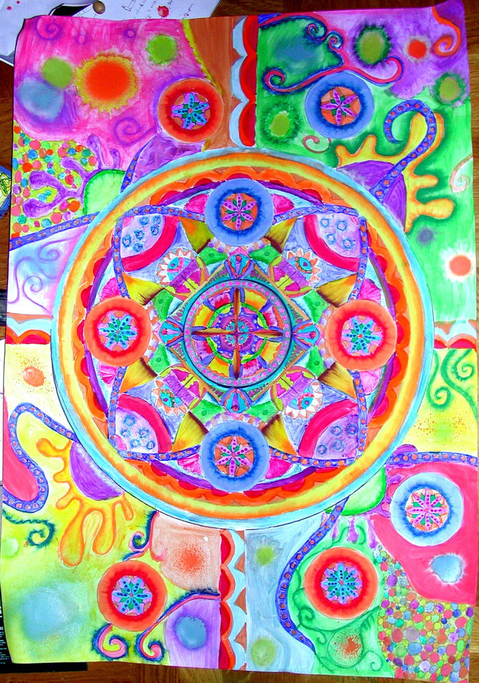 Vision noisiA by kornera on DeviantArt