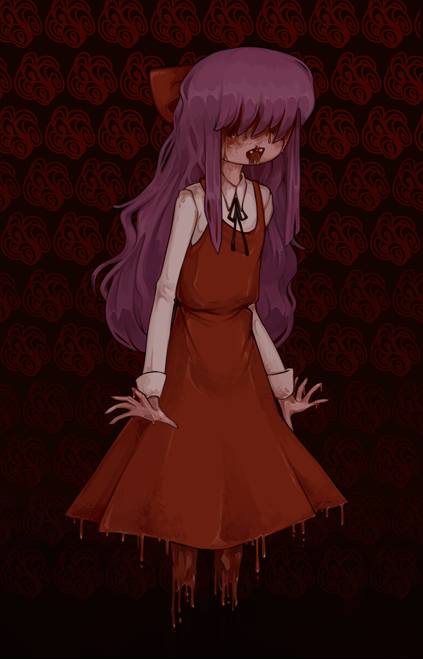 Legless Girl By Heimantahei On Deviantart