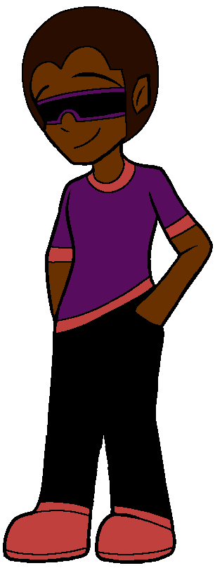 Davion Jackson In Fnf By Xxluciuslokixx On Deviantart