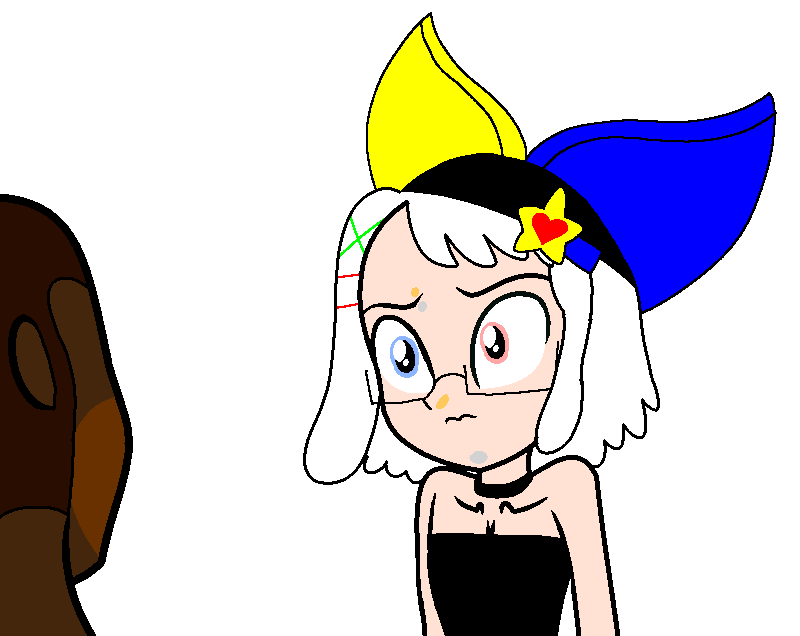 Lucius X Davion I Want Attention Part 1 By Xxluciuslokixx On Deviantart
