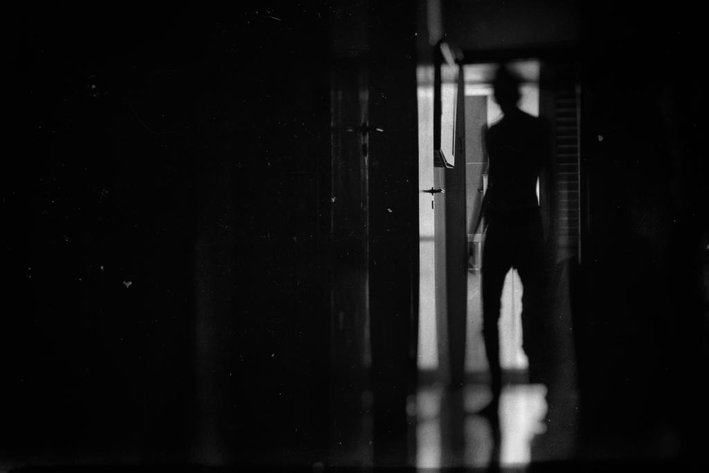 An Overwhelming Sense Of Dread By Ateternitysgate On Deviantart