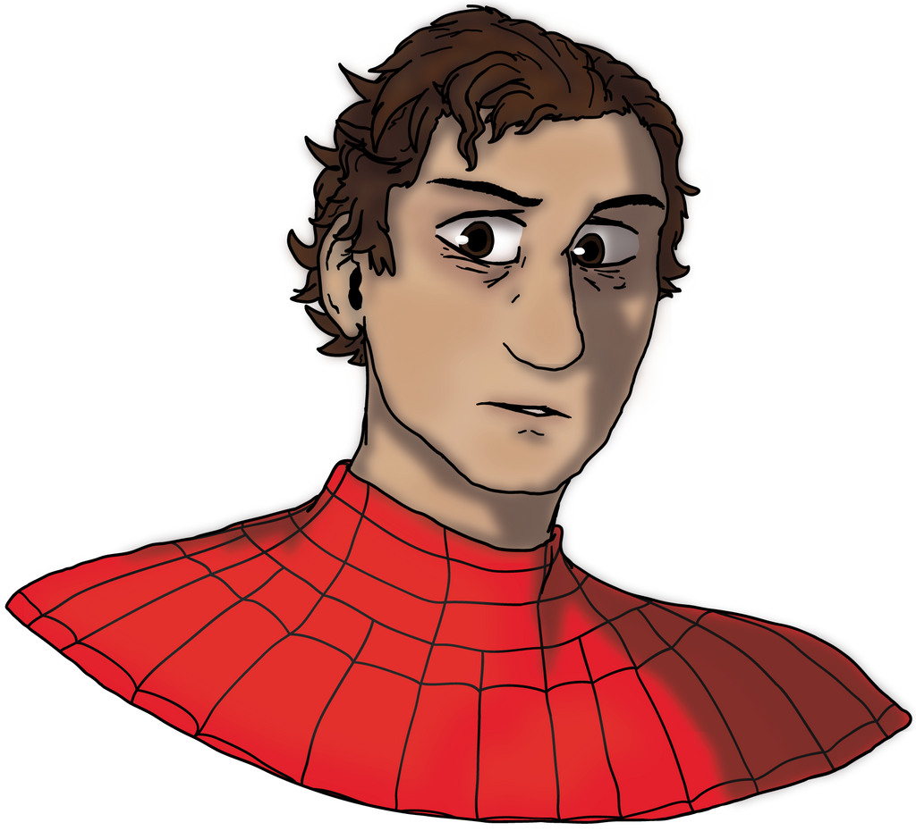 Peter-tom-parkerclub Deviantart Gallery