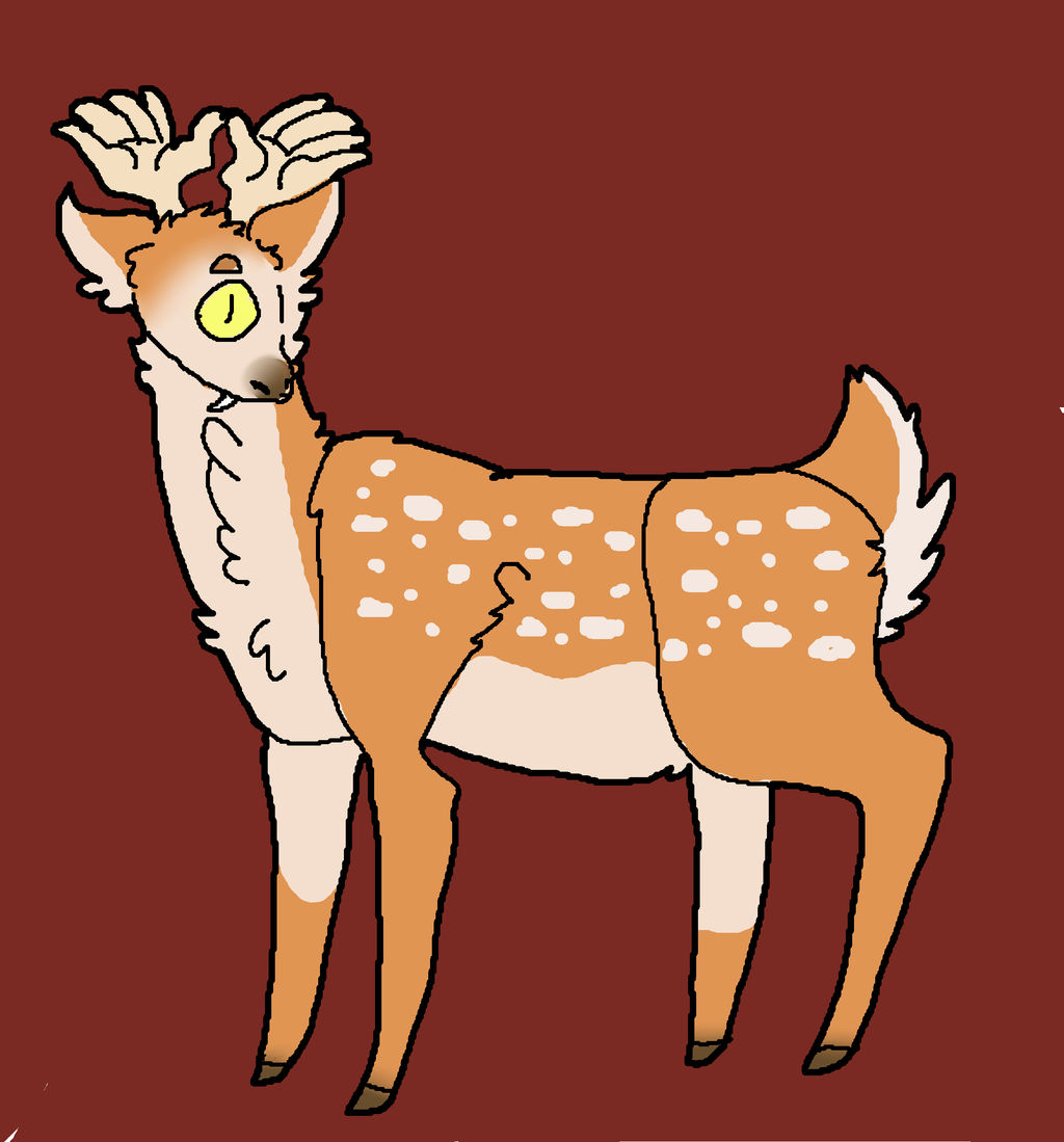 Custom H A N D D E E R By Osseincactus On DeviantArt custom-h-a-n-d-d-e-e-r-by-osseincactus-on-deviantart