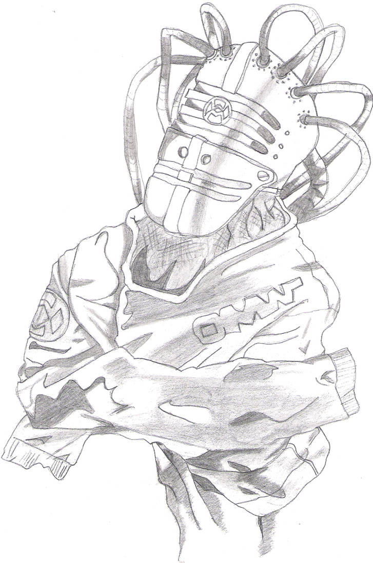 Trapped Expression by ProblemChild5501 on DeviantArt