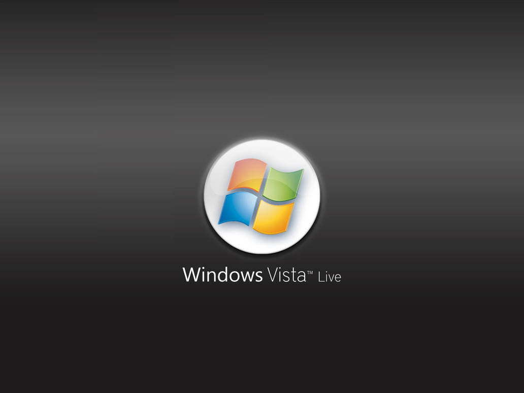 Windows Vista Live by yethzart on DeviantArt