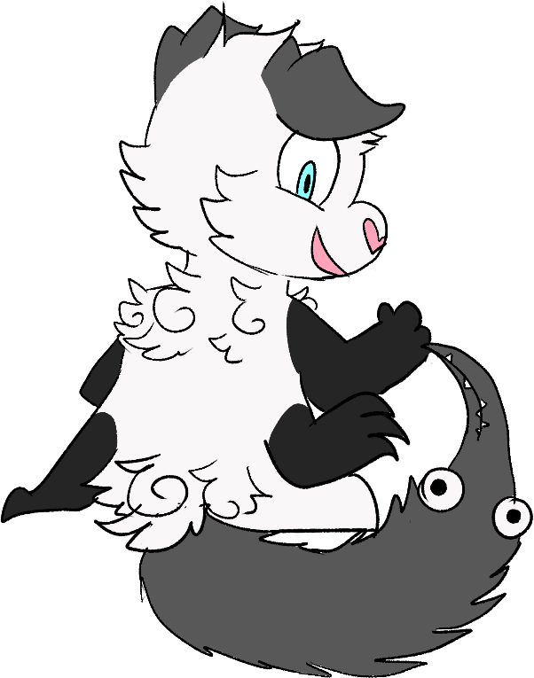 Oh hey, you can see now by Jokesterrzero on DeviantArt Oh hey, you can see now by Jokesterrzero on DeviantArt