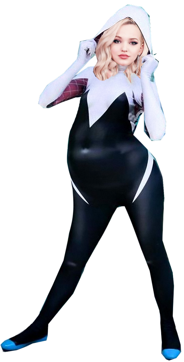 Gwen Stacy Pregnant By Lmclass20 On Deviantart