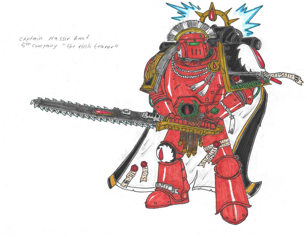 Ix Ba Nassir Amit 5th Captain 10 By Bigbe57 On Deviantart