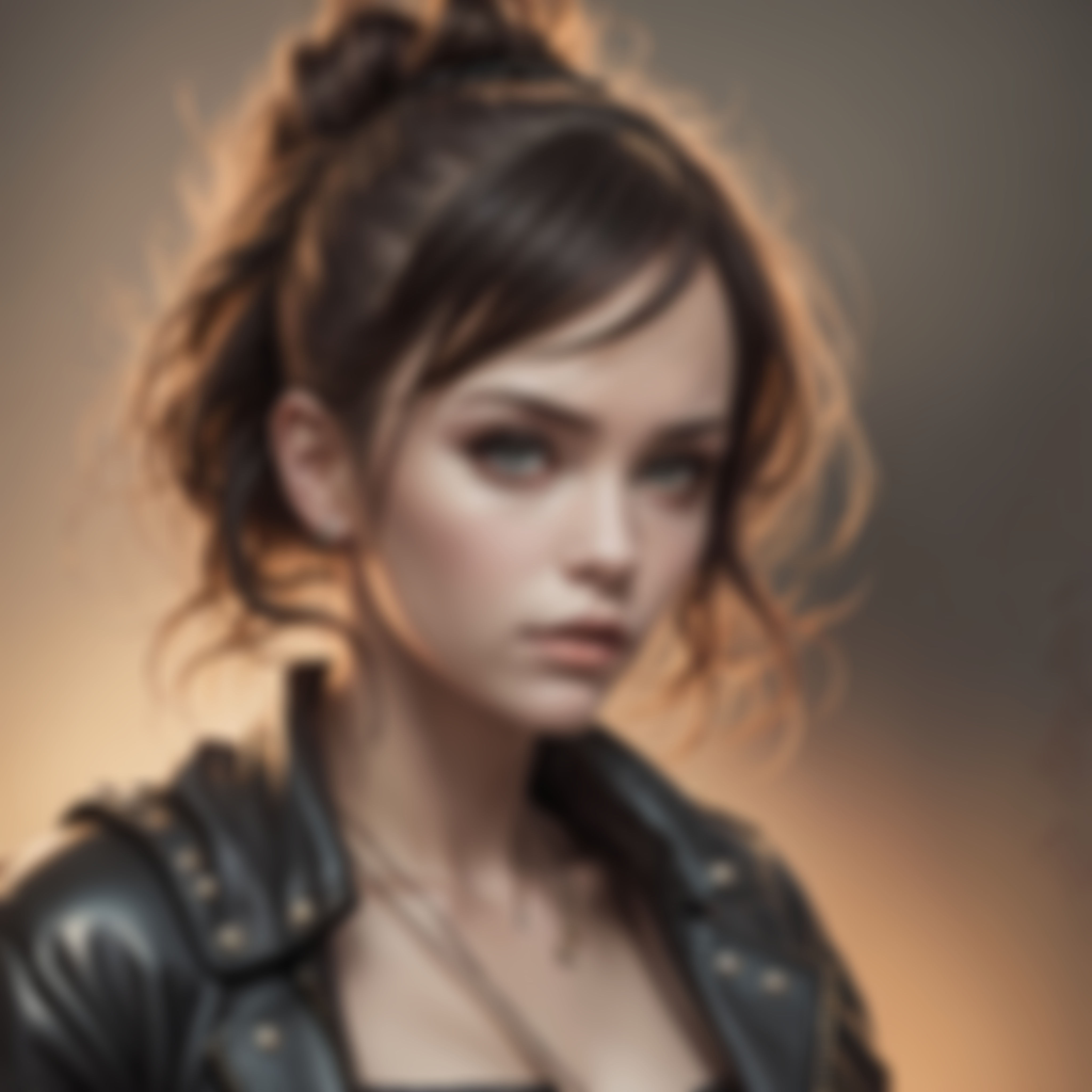 Biker Girl 2 By M7md810 On Deviantart