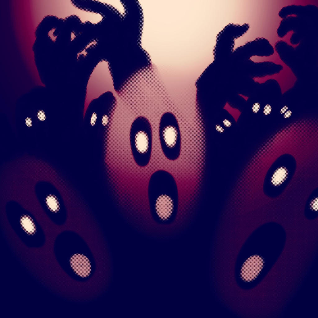 Feeding Frenzy By Strangeraeons On Deviantart