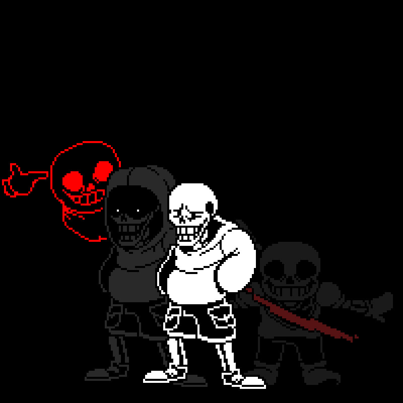 DustSwap? Papyrus Encounter? by I-Silent-I on DeviantArt DustSwap? Papyrus Encounter? by I-Silent-I on DeviantArt