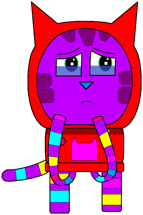 Dj Catnip Pleading Vector By Javiergd2003 On Deviantart