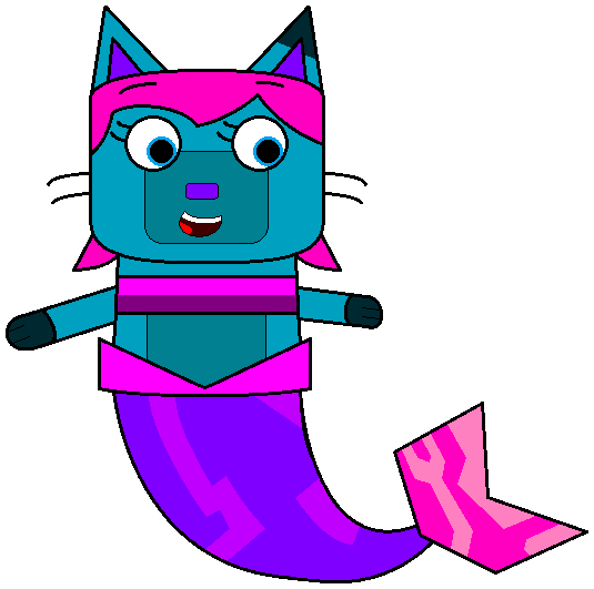 Maggie Pesky Cat's Mermaid form by JavierGD2003 on DeviantArt Maggie Pesky Cat's Mermaid form by JavierGD2003 on DeviantArt