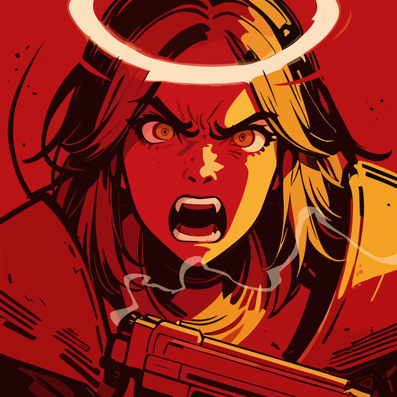 BPM Bullets Per Minute By Filipemeneses On DeviantArt bpm-bullets-per-minute-by-filipemeneses-on-deviantart