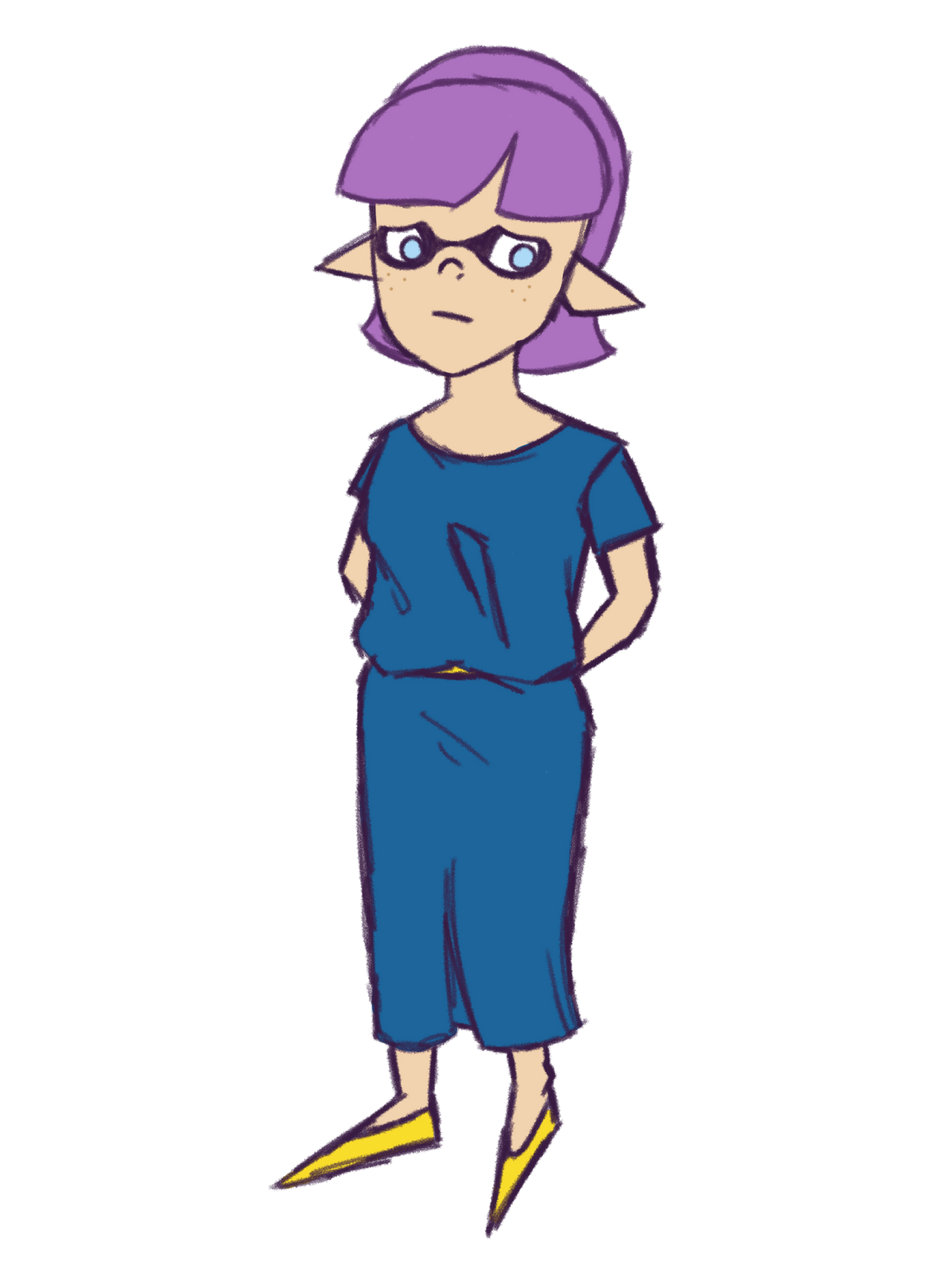 Suburban Soccer Mom By Watermelonmudkip On Deviantart