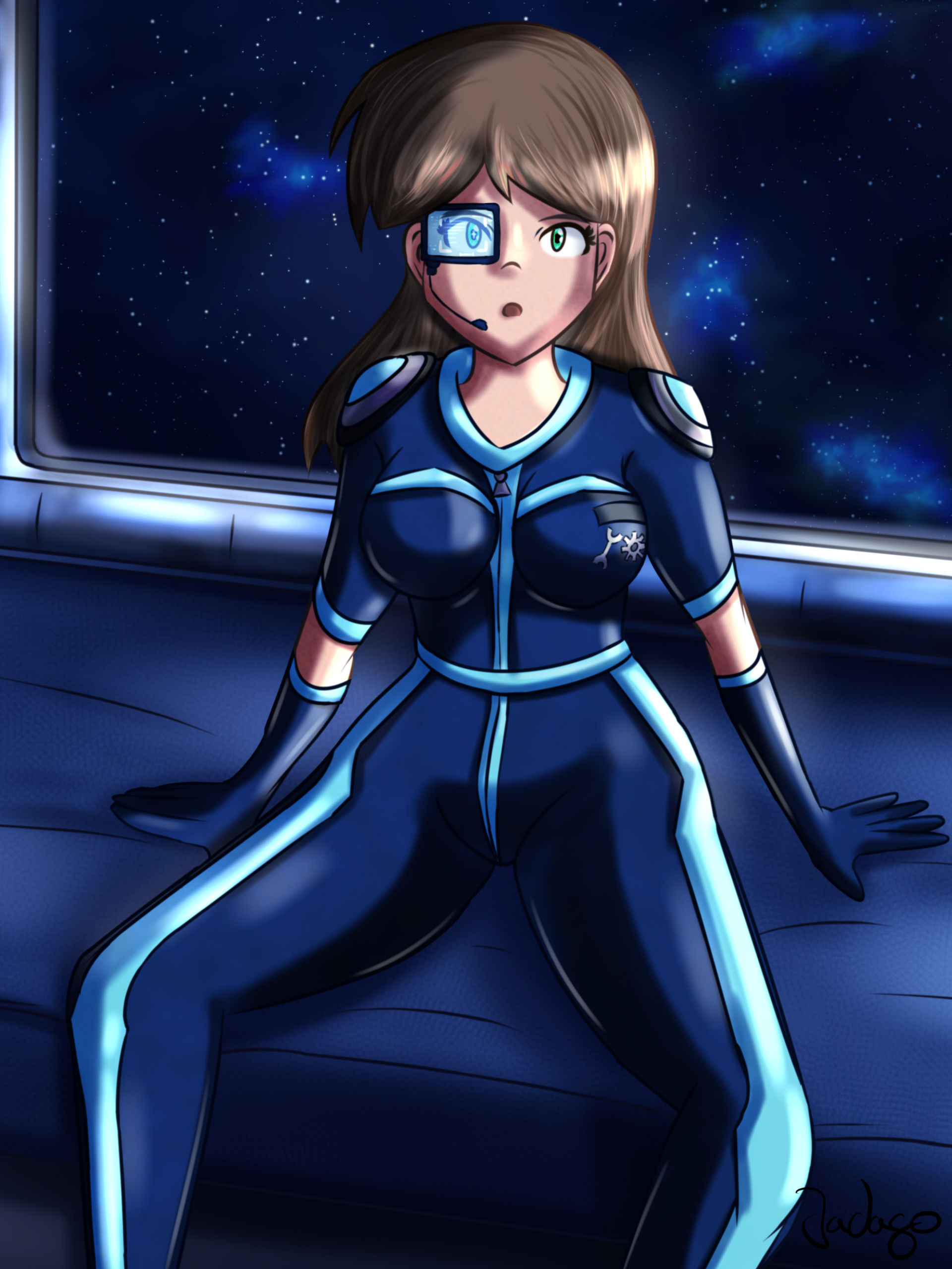 Are You Sure About This By Jadago Art On DeviantArt are-you-sure-about-this-by-jadago-art-on-deviantart
