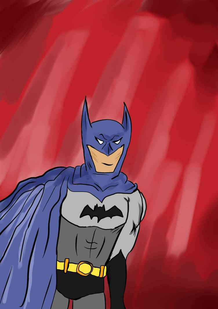 Bat Sighting By Gamerartisan On Deviantart