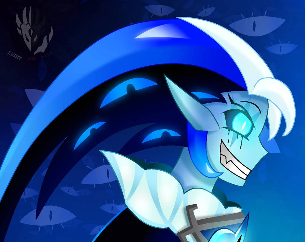 Shadow Milk Cookie Fa By Lightcrepecream On Deviantart
