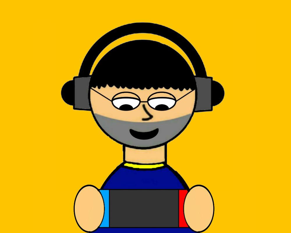 Playing my switch. by AlexKsWorkshop on DeviantArt Playing my switch. by AlexKsWorkshop on DeviantArt