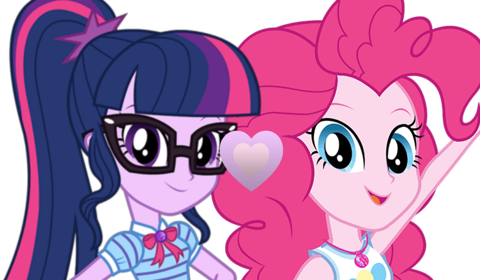 Twilight X Pinkie Pie By Agentprime On Deviantart
