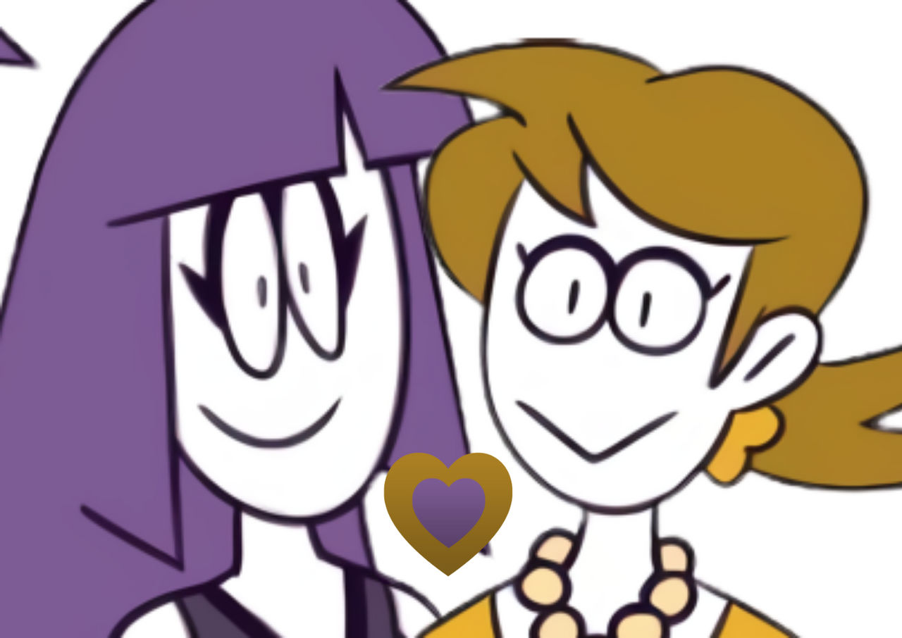 Lila X Jaune By Agentprime On Deviantart