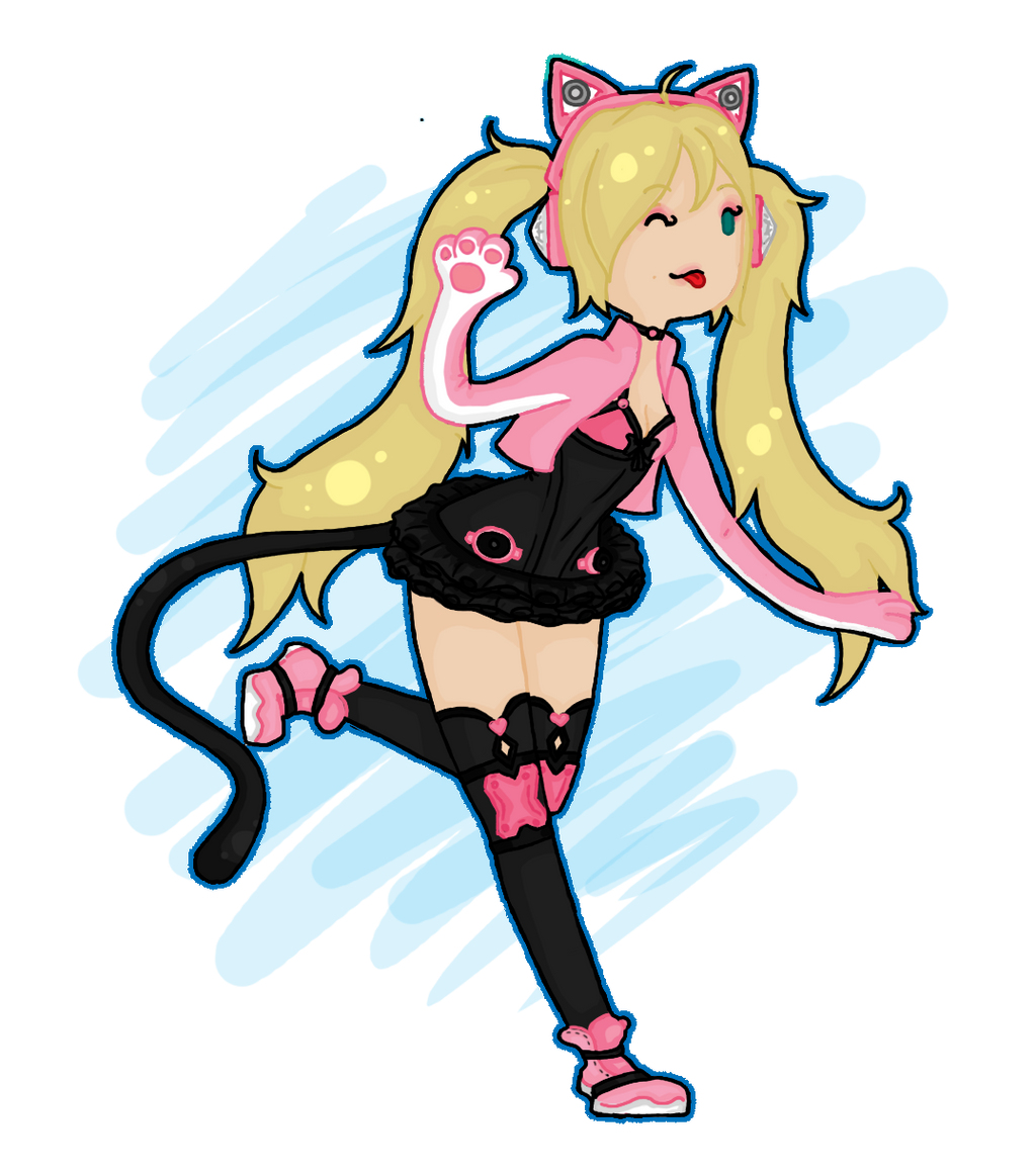 Lucky Chloe By Frustrated11 On Deviantart