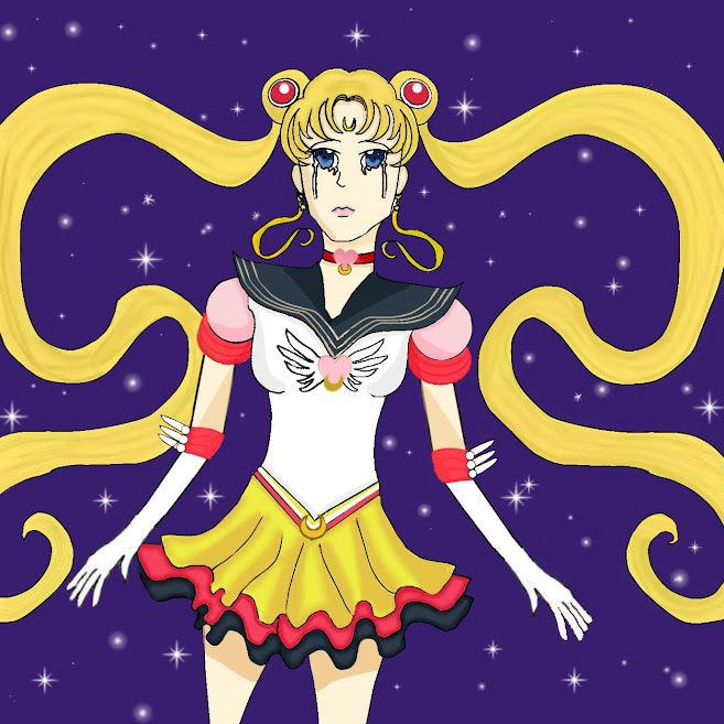 Eternal Sailor Moon 2022 by LaMoonstar on DeviantArt Eternal Sailor Moon 2022 by LaMoonstar on DeviantArt