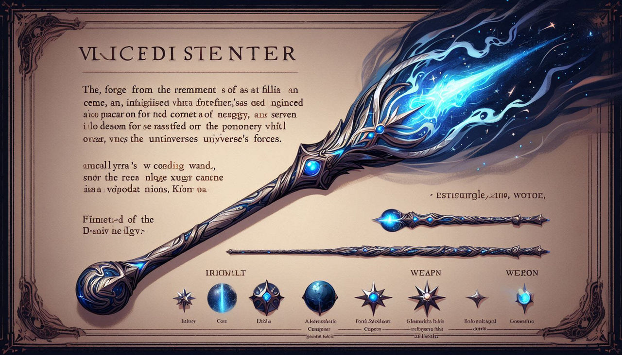 Lyra Alpha Weapon by MoonlitdiamondAI on DeviantArt Lyra Alpha Weapon by MoonlitdiamondAI on DeviantArt