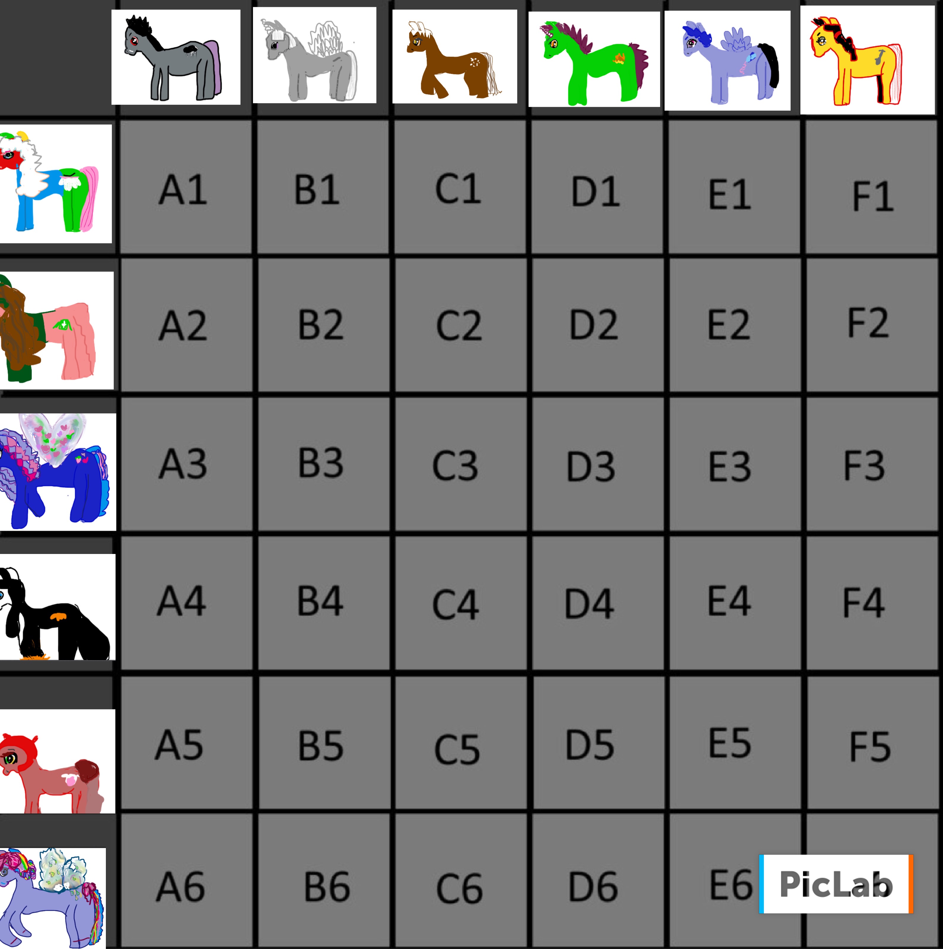 Breedables on Cheap-MLP-Adopts - DeviantArt Breedables on Cheap-MLP-Adopts - DeviantArt