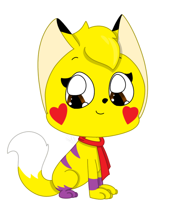Lisa T By Lunakittyfox On Deviantart