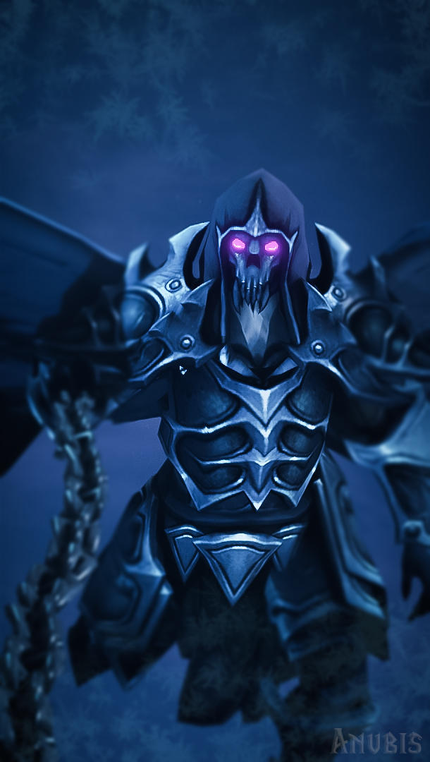 POV you're Anduin Wyrnn by Anubis20022 on DeviantArt POV you're Anduin Wyrnn by Anubis20022 on DeviantArt