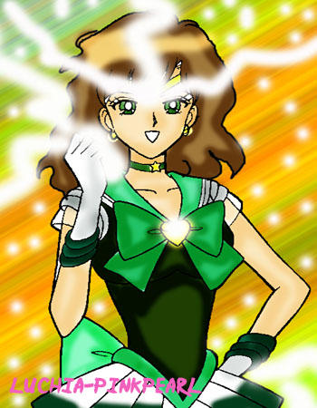 Nova Jupiter 2 by luchia-pinkpearl on DeviantArt