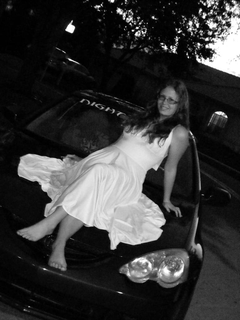 Sexy Car By Kittyragz On Deviantart