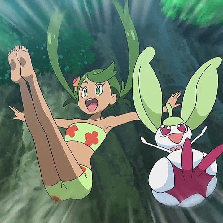 Mallow Bikini 22 By Kacperkrysiak On Deviantart