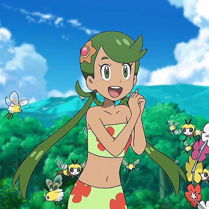 Mallow Bikini 27 By Kacperkrysiak On Deviantart