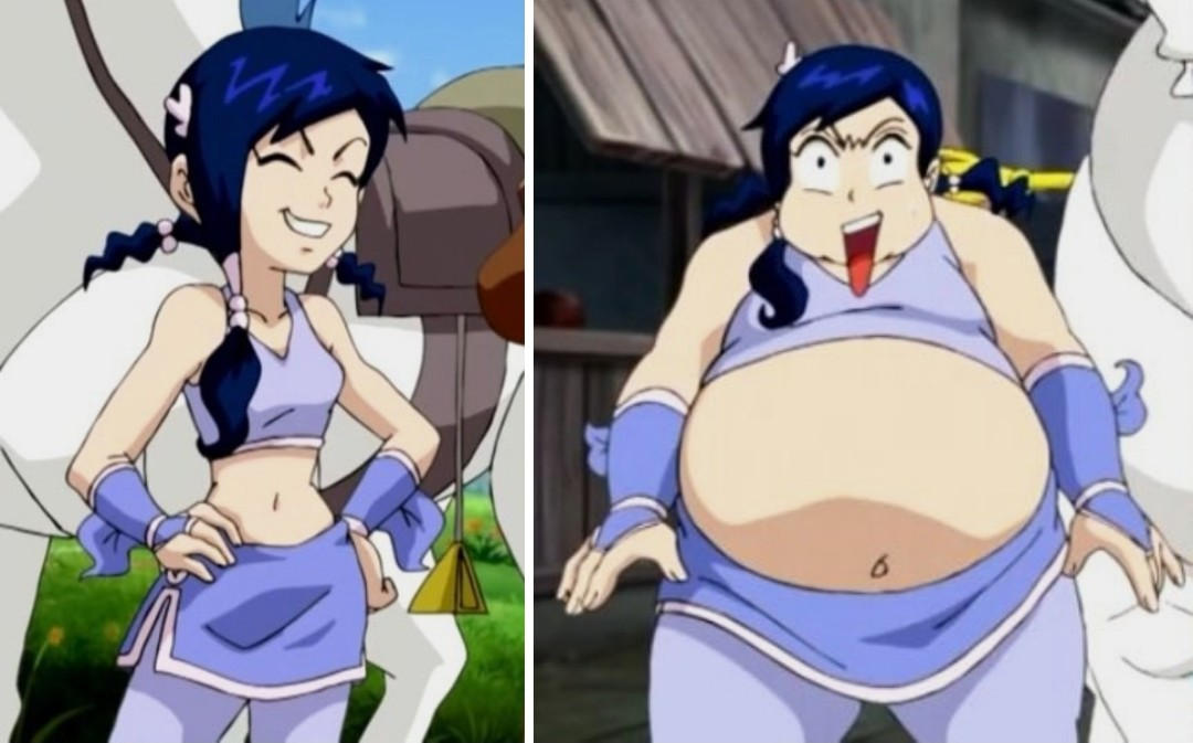Sha Wu Jing Weight Gain 3 By Kacperkrysiak On Deviantart