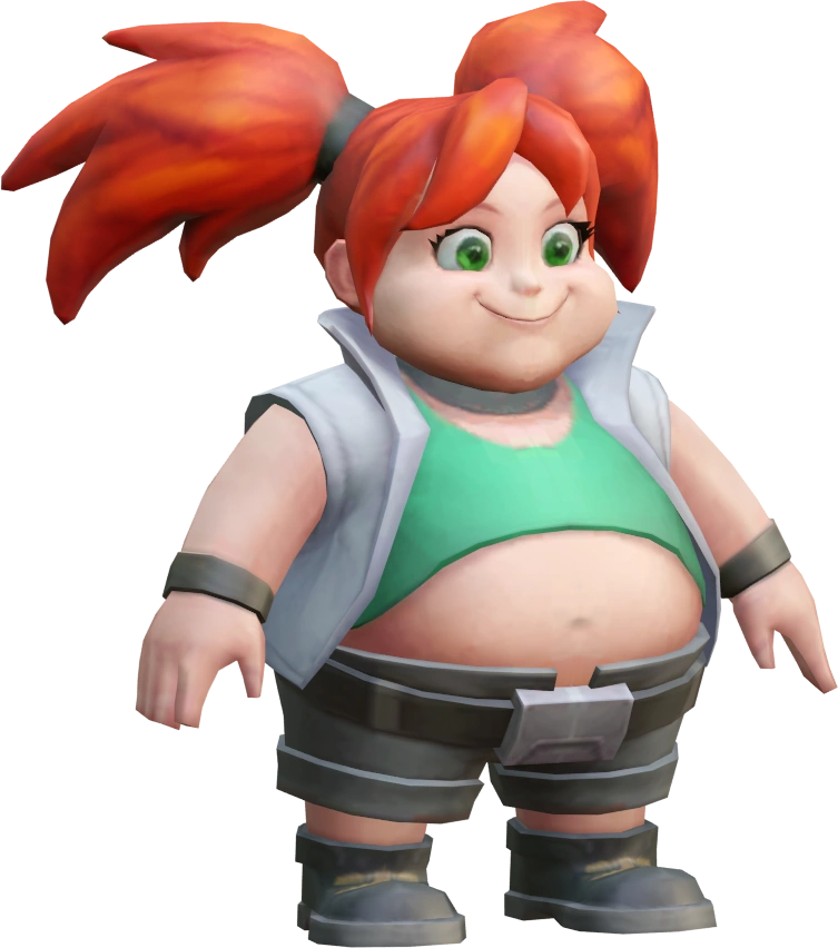 Nadia Weight Gain By Kacperkrysiak On Deviantart