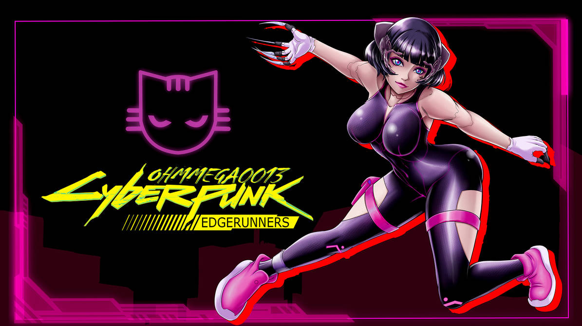 Sasha Yakovleva cyberpunk fanart by ohmmega0013 on DeviantArt Sasha Yakovleva cyberpunk fanart by ohmmega0013 on DeviantArt