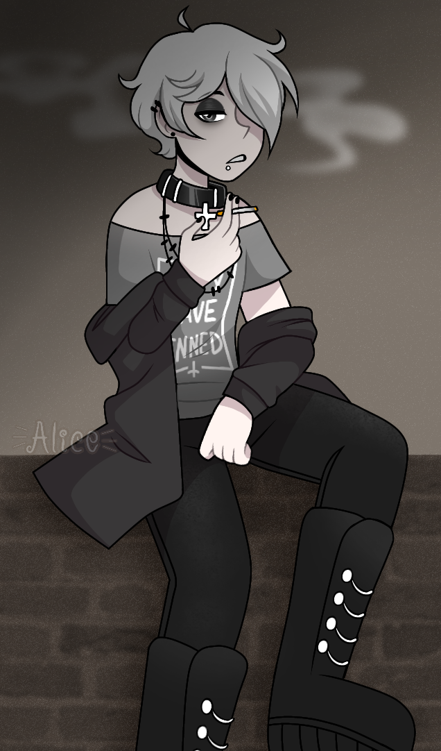 Redraw Human Latte By Aliceshionotaku On Deviantart