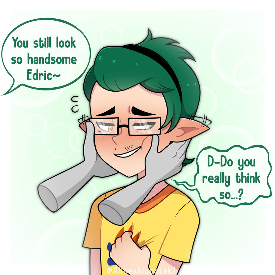 Edric Blight By Aliceshionotaku On Deviantart