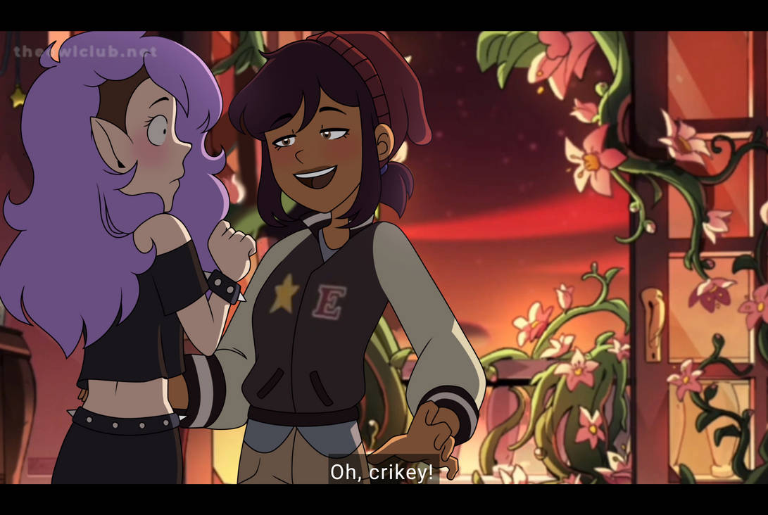 Redraw Lumity Kiss Part2 By Aliceshionotaku On Deviantart
