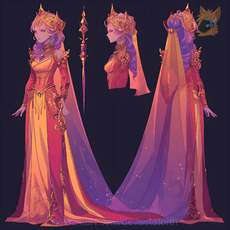 Open Ai Adopt Fantasy Dnd Human 652 By Devastatorth On Deviantart