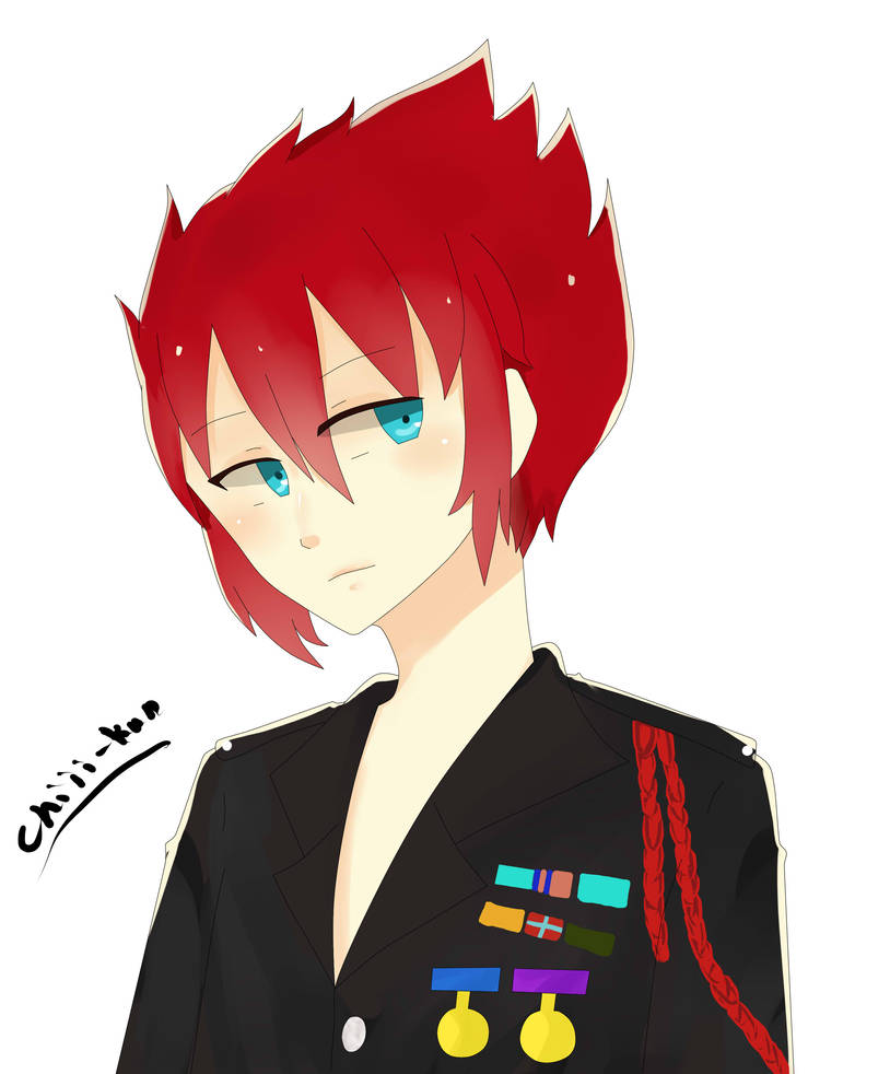 Commission By Chiii Kun On Deviantart